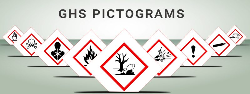 Understanding The GHS Pictograms: A Guide To Hazard Labels