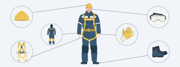 How to Select the Right Personal Protective Equipment (PPE)