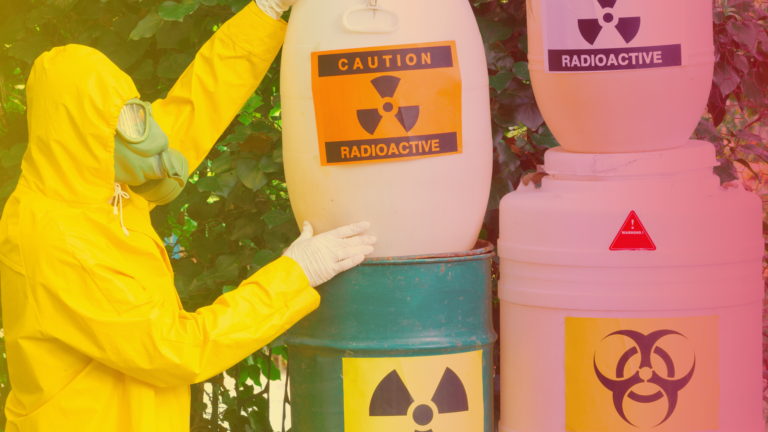 A Detail Guide on Acetone Disposal | CloudSDS