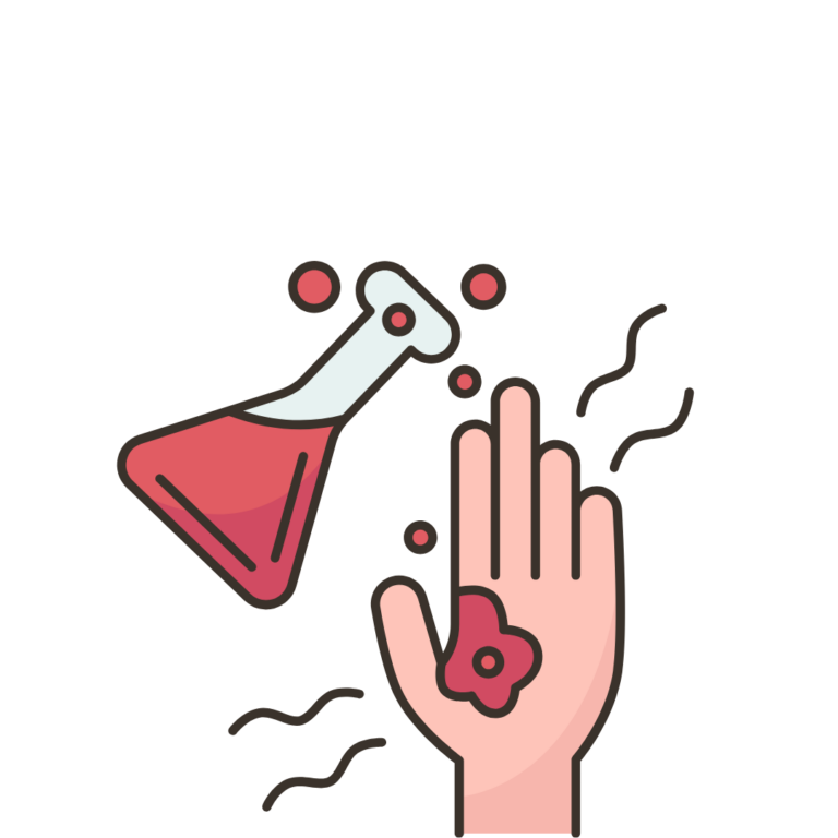 Calcium Chloride on Skin: Burns, Risks & Safety Guide (2026)